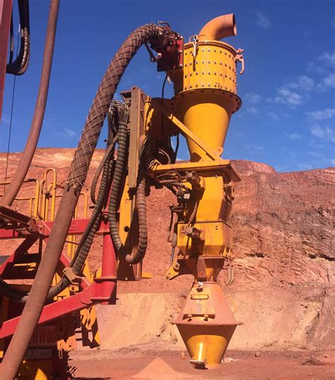 Drilling Equipment Sampling Tools