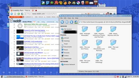 MATE Charmingly Ugly R UsabilityPorn MATE Charmingly Ugly R UsabilityPorn