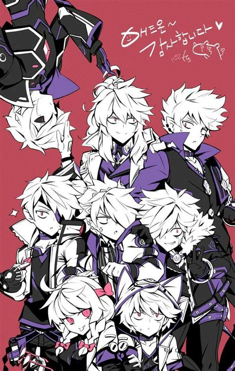 Elsword Add Classes