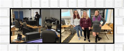 Computer And Network Systems Administration Program Welcomes Guest