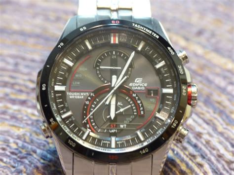 Casio Edifice