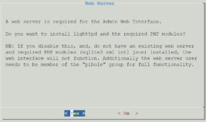 How To Install Pi Hole On Ubuntu In WunderTech
