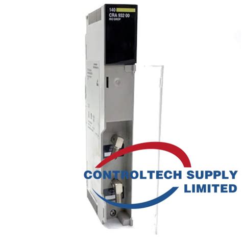 schneider 140avo02000 analog output module modicon quantum