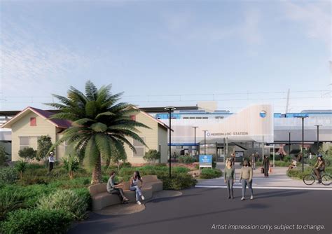 Mordialloc And Aspendale Community Update April 2025 Victorias Big