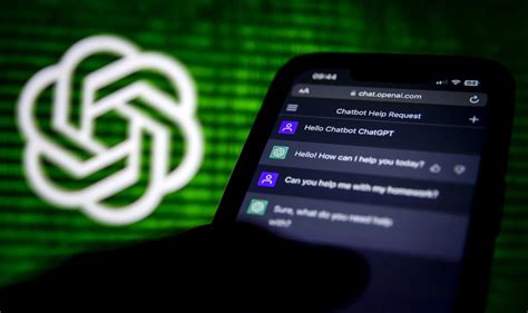 Openai запускает голосовое управление для Chatgpt