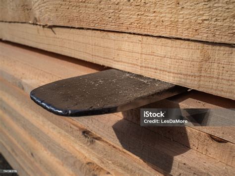 로더는 창 고에서 목재를 운반 합니다 장작 더미를 통과 한 로더 포크 0명에 대한 스톡 사진 및 기타 이미지 0명 갈색 건설 산업 Istock