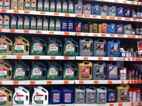 The Engine Oil Shelf Life Car Motor Oil