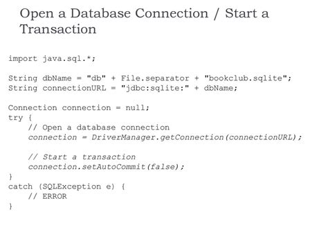 Relational Databases Cs Ppt Download