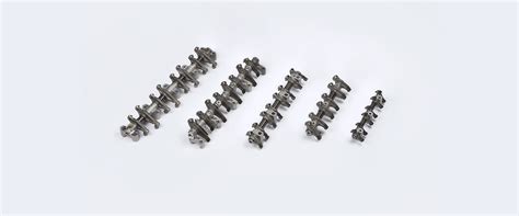 대송 제품소개 엔진부품 로커 암 샤프트 조합