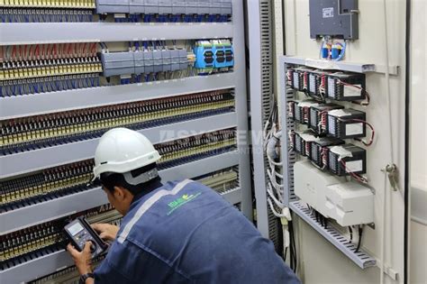 Isme Sdn Bhd On Linkedin Controlsystems Automation Instrumentation Watertreatmentplants