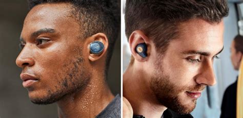 Bose Vs Jabra Comparing Soundsport Free And Elite T True Wireless Earbuds Compare