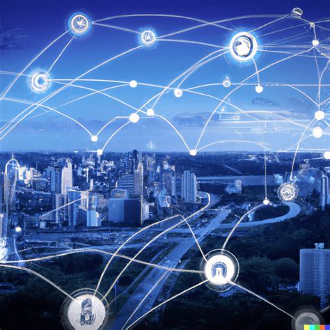 Esim And Iot Powering The Connected World