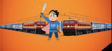 Indian Railways Floats Rs 2200 Crore Tender For Deploying Kavach System Indian