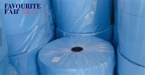 Non Woven Fabric Hsn Code And Gst Rate Favourite Fab
