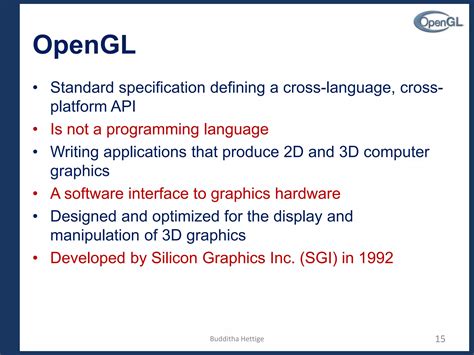 Introduction To Computer Graphics Ppt