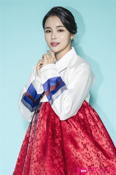 TEN PHOTO 조정민 미모 클로즈업 텐아시아
