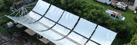 Csmed Une Solution Efficiente Pour Solar Impulse