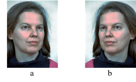 Figure 2 From Face Recognition In Unconstrained Environment Semantic Scholar