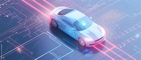 Cybersecurity Solutions For Connected Vehicles Enhancing Autonomous Vehicle Security
