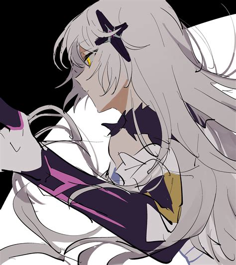 Honkai Impact Rd Danbooru