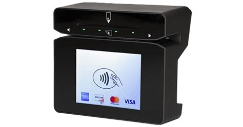 DynaFlex Family DynaFlex I Products Deliver A Wide Variety Of Payment Acceptance In A Small