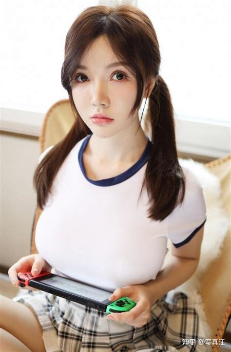 糯美子mini写真合集cos图片myg Vol430 知乎