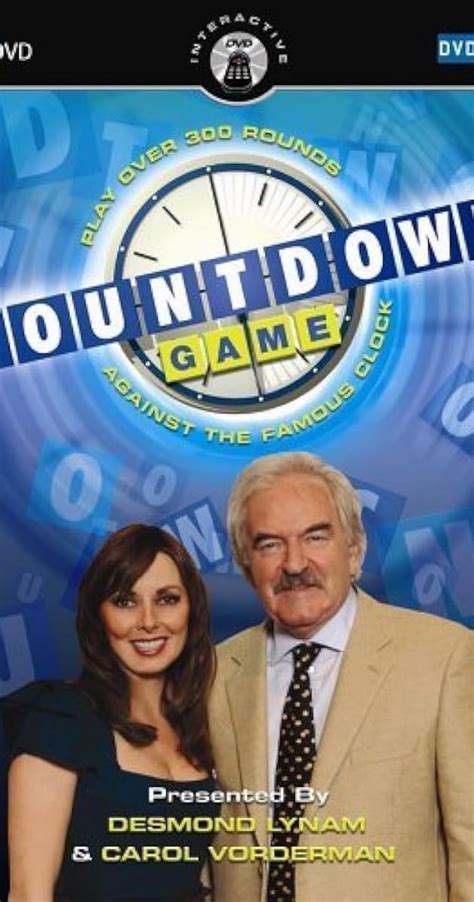 Countdown Game