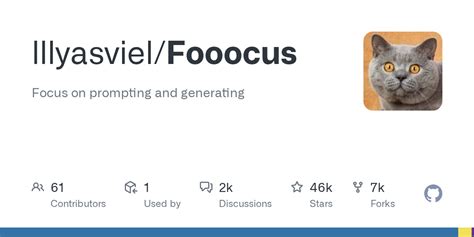 Fooocusfooocuscolabipynb At Main · Lllyasvielfooocus · Github