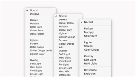 Hacer Un Poco De Magia Con Los Modos De Fusión Css Blog De Imaginanet