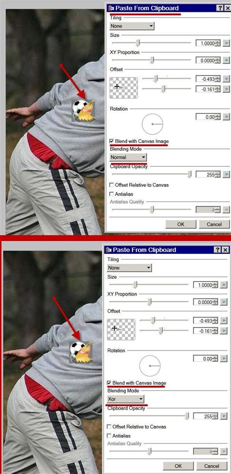Paste From Clipboard Plugins Publishing ONLY Paint NET Forum