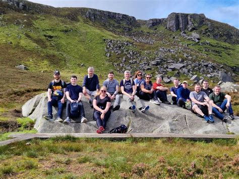 Pytilia On Linkedin Teamhikeforcharity Makingadifference Communitysupport