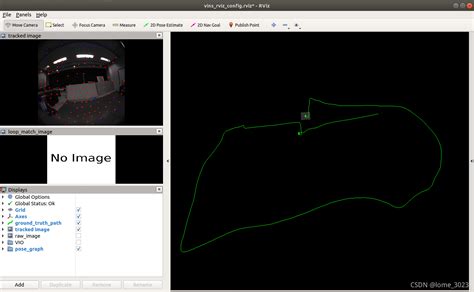 Evo评测vins Mono Tum数据集vins Mono Tum Csdn博客