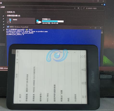 掌阅ireader Light R6002 R6003 ·rooted 知乎