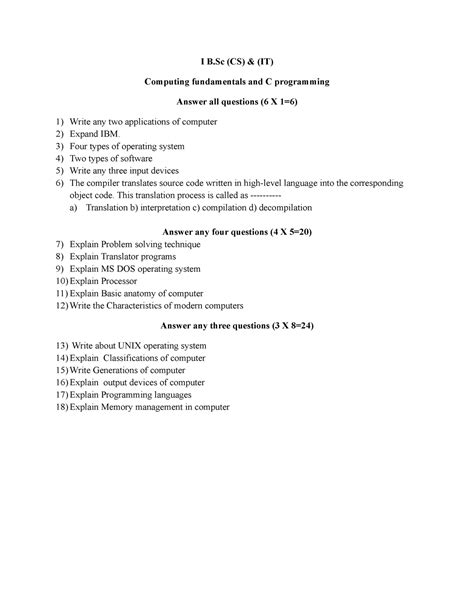 Csespm Computer Science C Program And Software Engineering And Spm