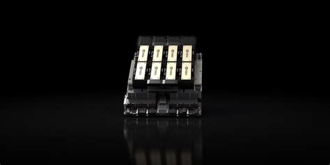 Nvidia Pulls Ahead In GPU Performance Race With New Processor News