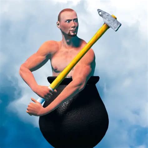 Download Getting Over It Apk