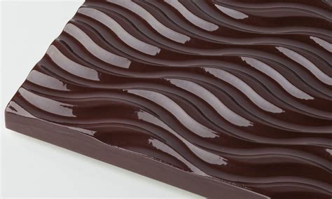 Фасад волна мдф 66 фото