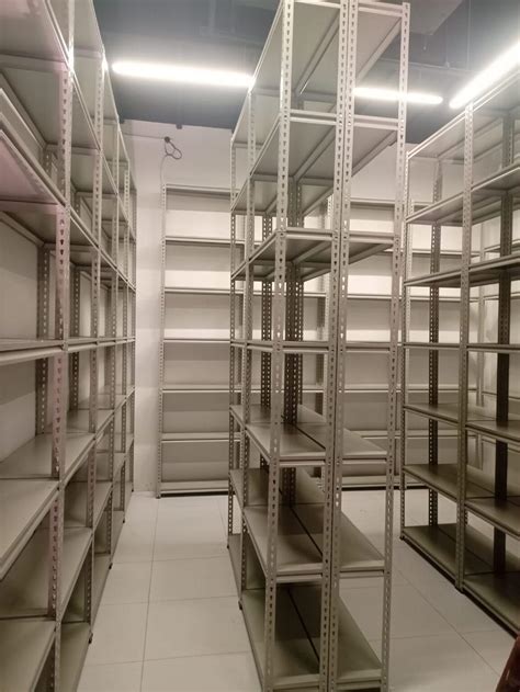 Multi Purpose Boltless Shelving System Kenya Racking And Shelves Ltd