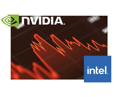 Nvidia e Intel otro relevo simbólico Enrique Dans