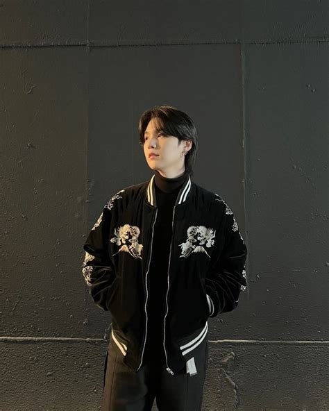 Bts Sugas Most Stylish Looks That Prove Hes A Fashion Star Tatler Asia