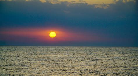 700 무료 바다 석양 And 바다 이미지 Pixabay