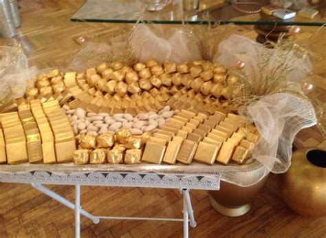 Choco Chocola Arabia Weddings