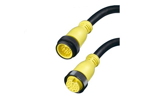 Industrial Cable Assemblies Durable Connectivity Solutions Molex