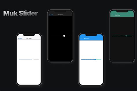 Native Ui Mobile Ui Kit Muk