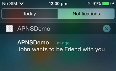 Ios 8 Interactive Notifications Mobisoft