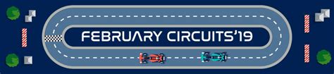 February Circuits 19