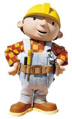 Bob The Builder Graphics And Animated Gifs PicGifs Com