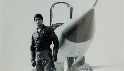 خلبان بابایی، شهیدی که نفس خود را قربانی کرد فیلم خبرگزاری صدا و سیما