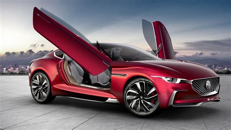 Mg Car Wallpapers Top Free Mg Car Backgrounds Wallpaperaccess