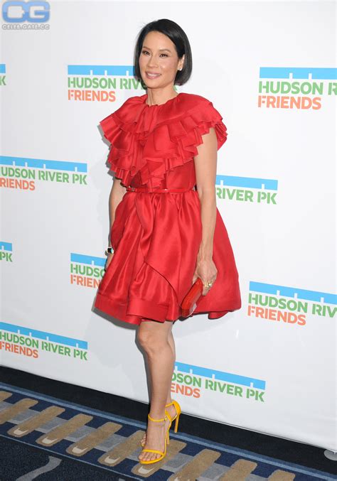 Lucy Liu Nude Pictures Onlyfans Leaks Playboy Photos Sex Scene Uncensored